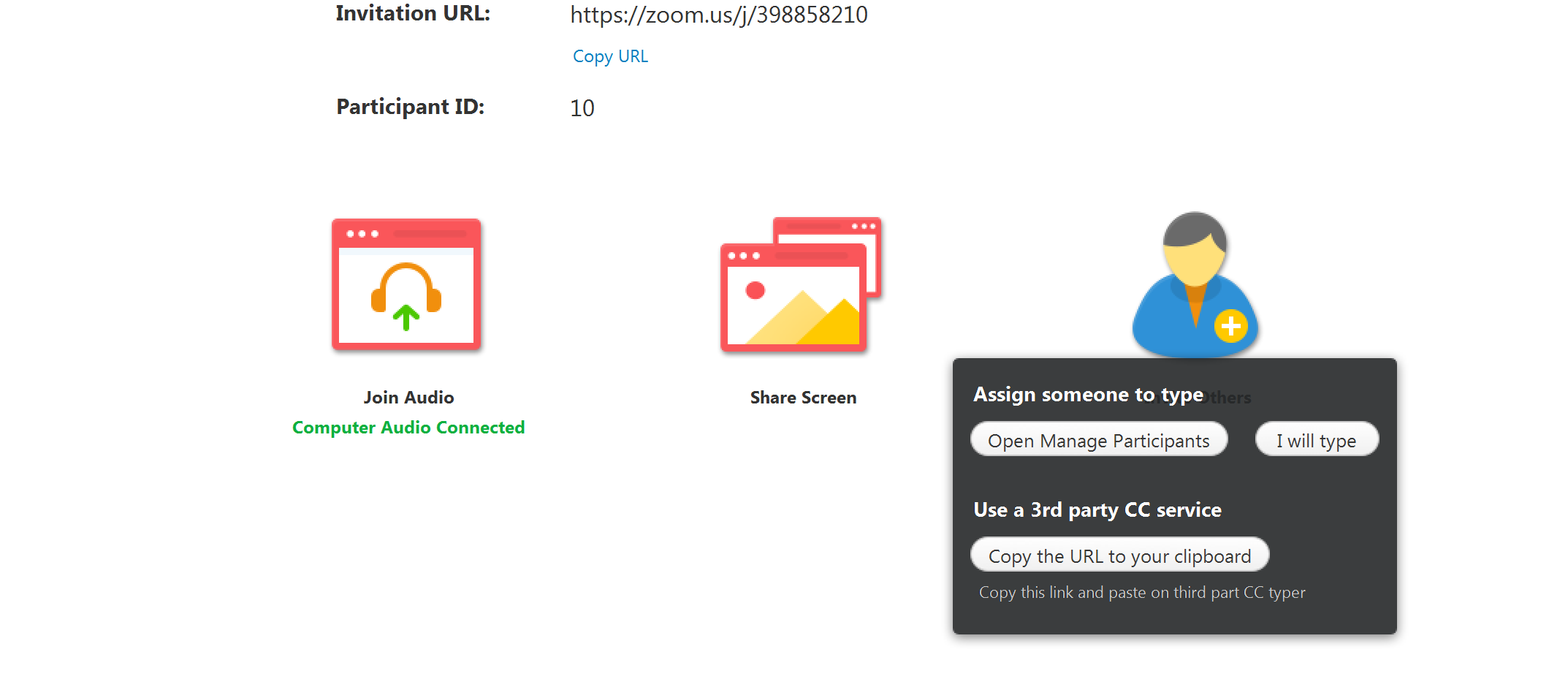 11/20/23 Updated Zoom caption support in StreamText.net – StreamText ...