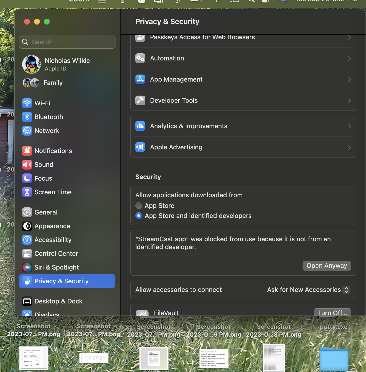 StreamCast instructions and overview – StreamText.Net, Inc.