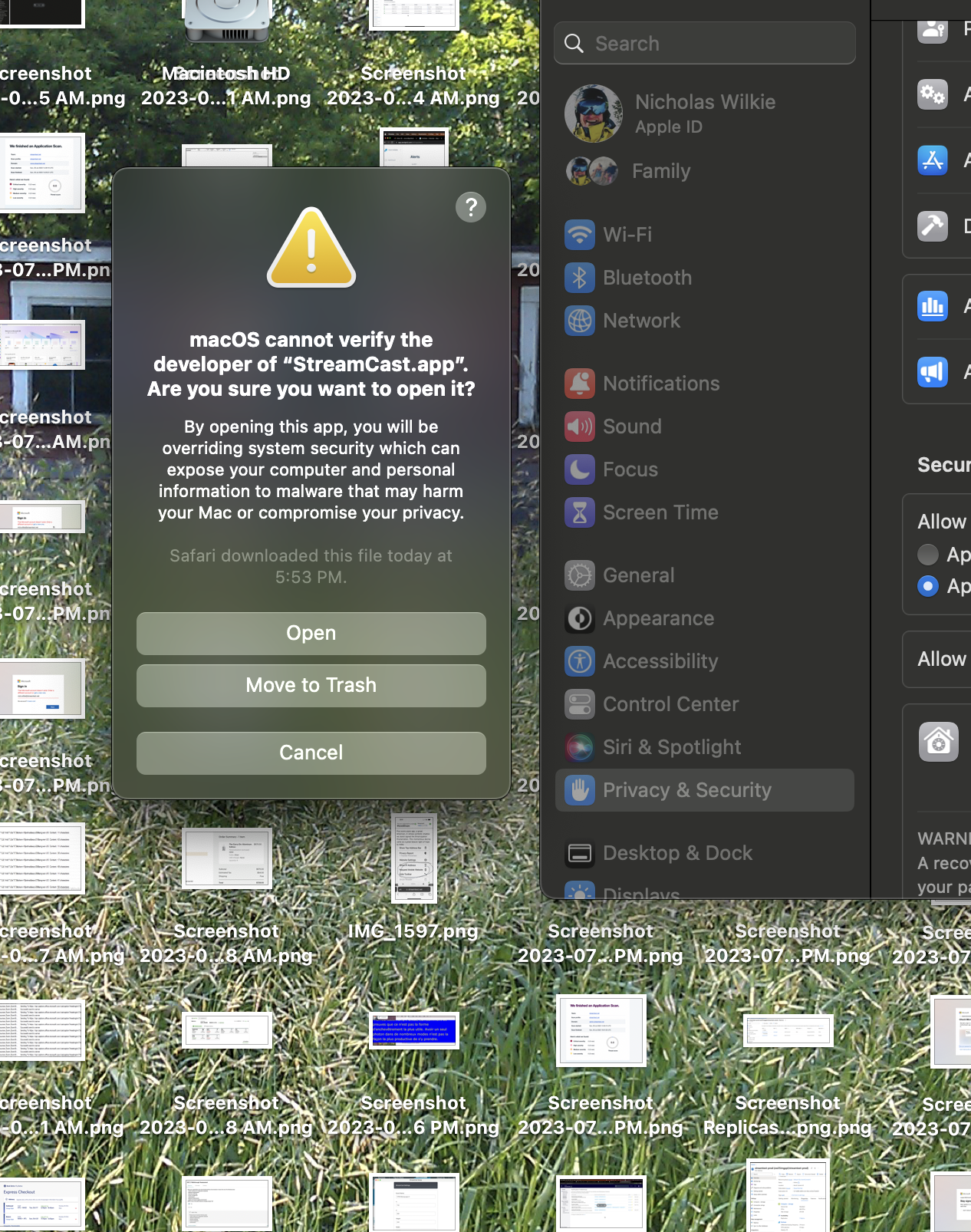 StreamCast instructions and overview – StreamText.Net, Inc.