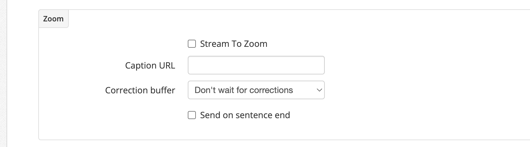 11/20/23 Updated Zoom caption support in StreamText.net – StreamText ...