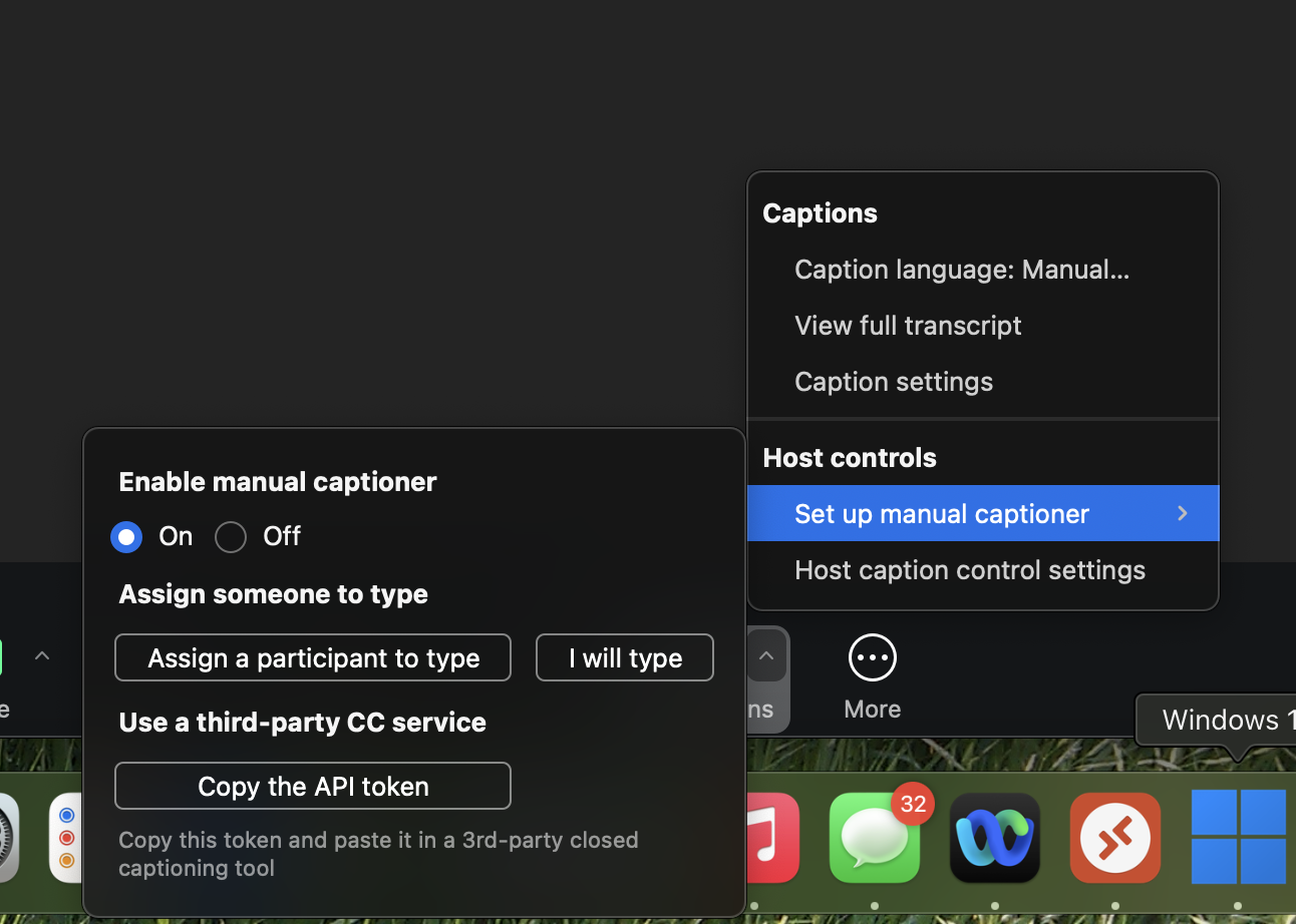 11/20/23 Updated Zoom caption support in StreamText.net – StreamText ...